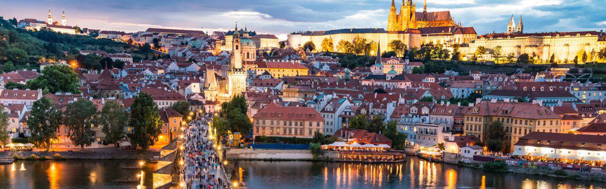 Tschechien Sehenswürdigkeiten sind bekannte Reiseziele